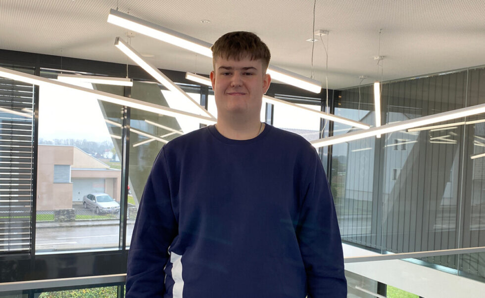 Neuer Mitarbeiter Alexander Dober - RORA Installationen GmbH